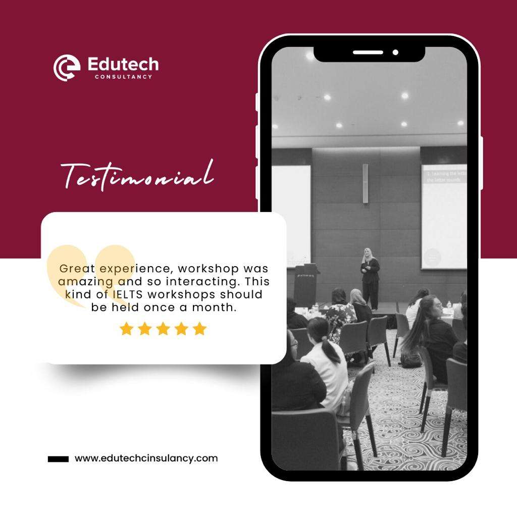 GCA-qatar - Edutech Consultancy