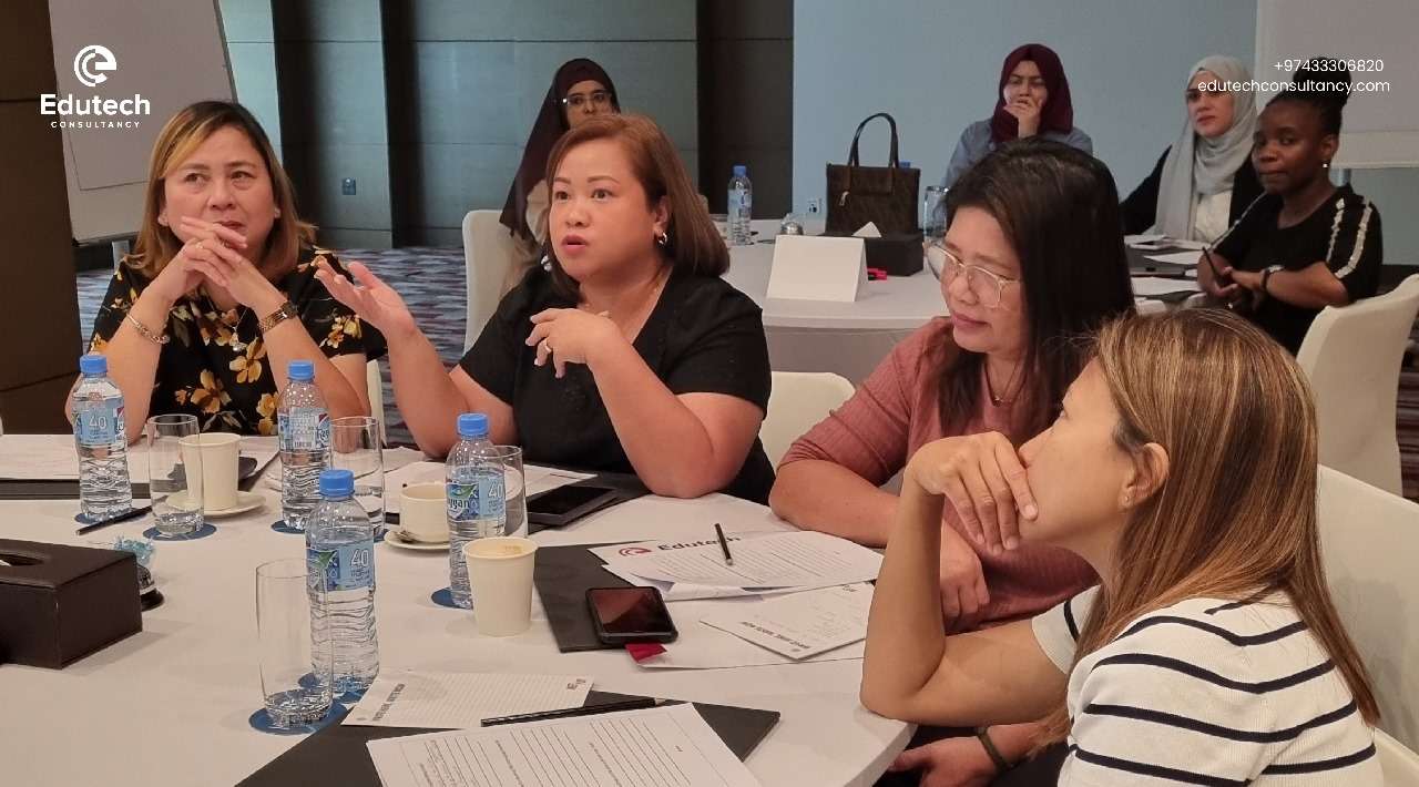 5 Classroom Management Strategies for Teachers to have a Positive Classroom Environment ...