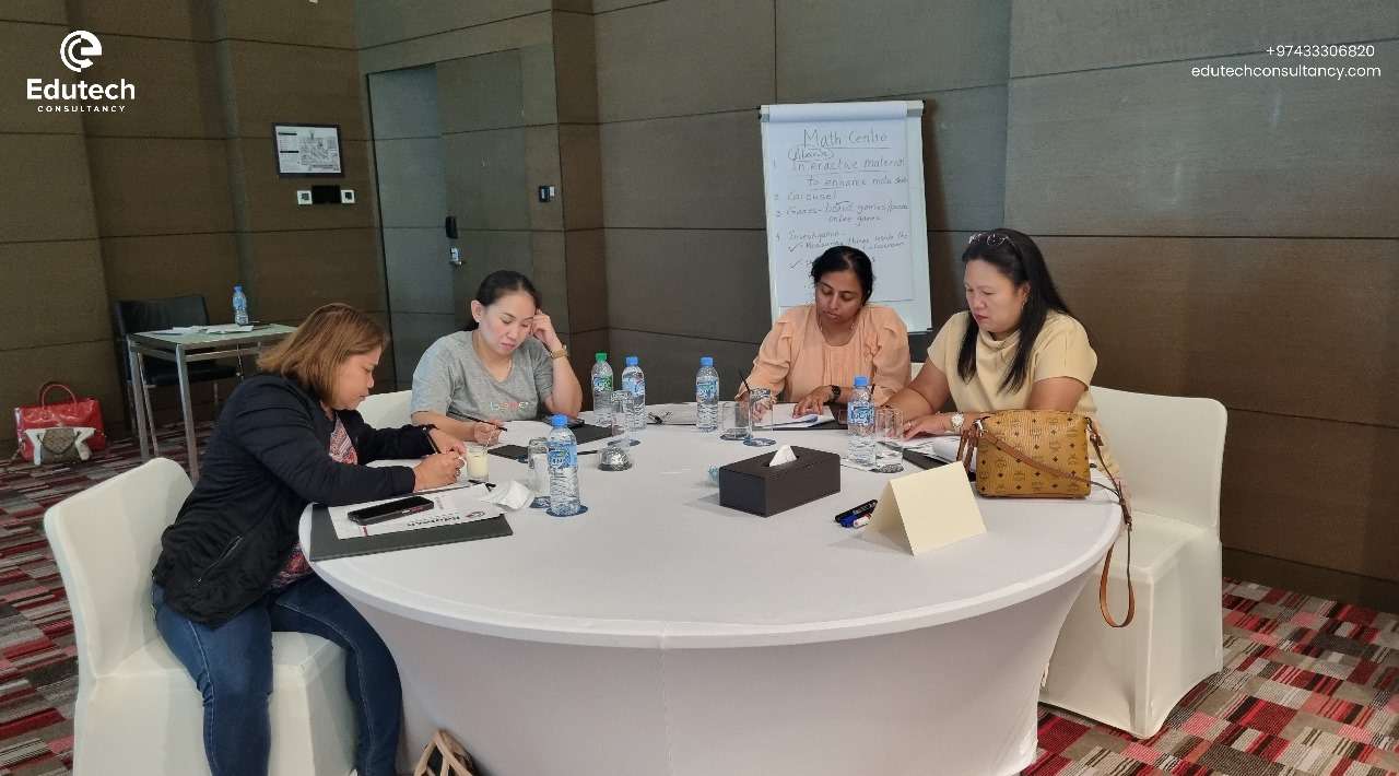 5 Classroom Management Strategies for Teachers to have a Positive Classroom Environment ...