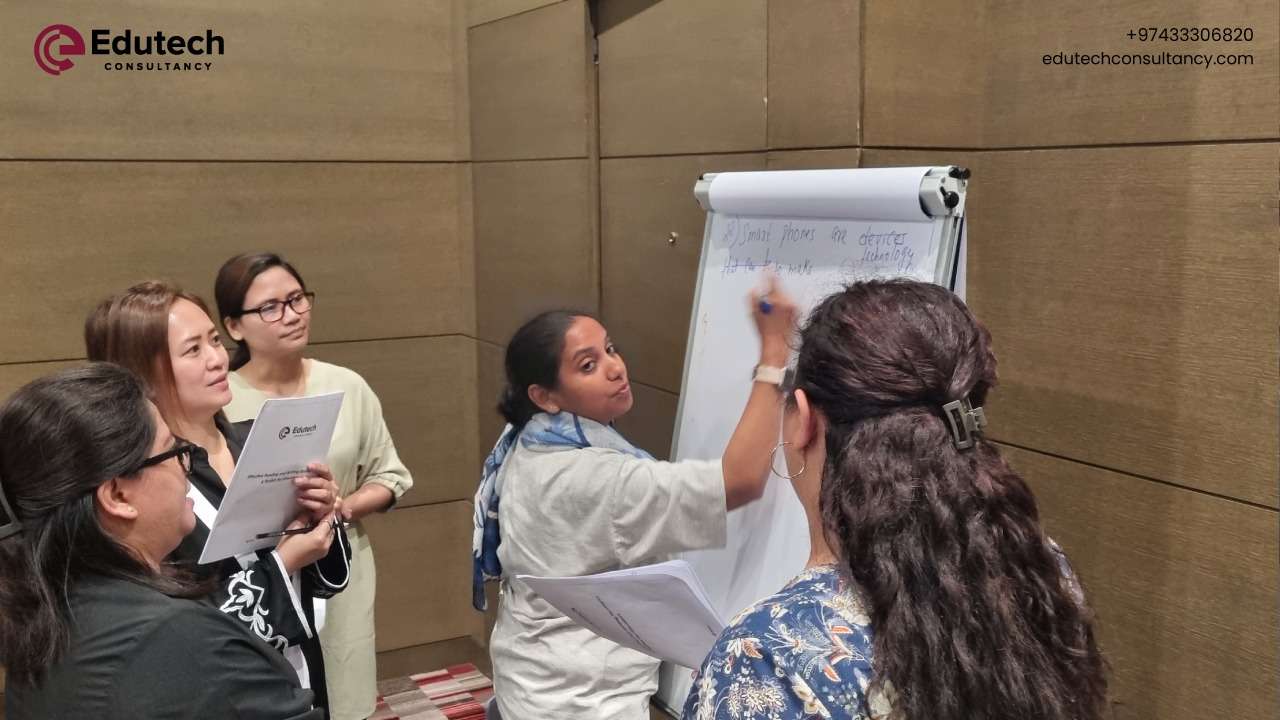 5 Professional Development Targets for Teachers: Trendsetting Opportunities in 2025 - Edutech ...